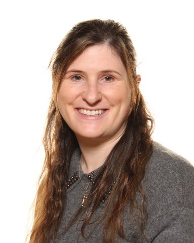 Meet Our Staff - St Elizabeth's Catholic Voluntary Academy