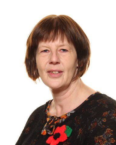 Meet Our Staff - St Elizabeth's Catholic Voluntary Academy