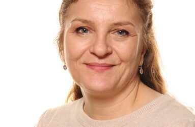 Meet Our Staff - St Elizabeth's Catholic Voluntary Academy