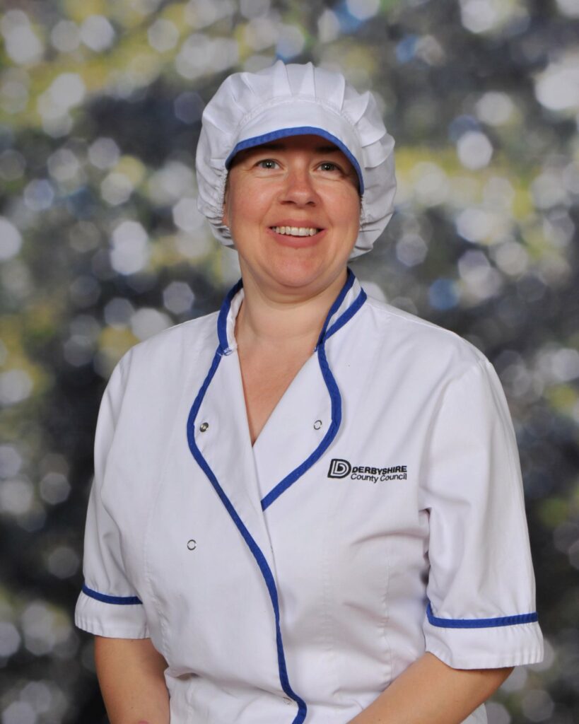 Meet Our Staff - St Elizabeth's Catholic Voluntary Academy